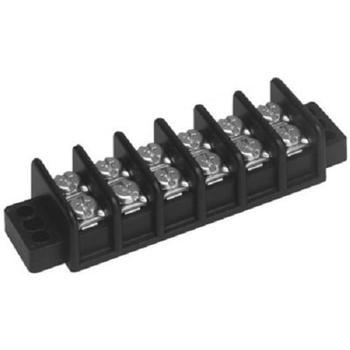 Terminal Junction Block - 6 Gang | eBay