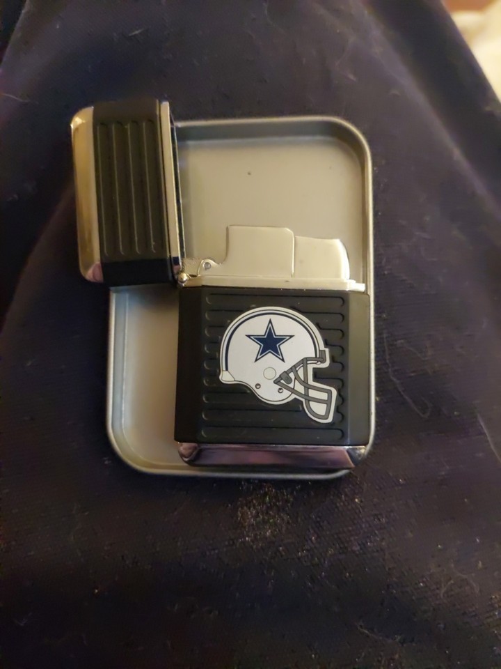 Dallas Cowboys NFL Official Zippo Lighter | eBay
