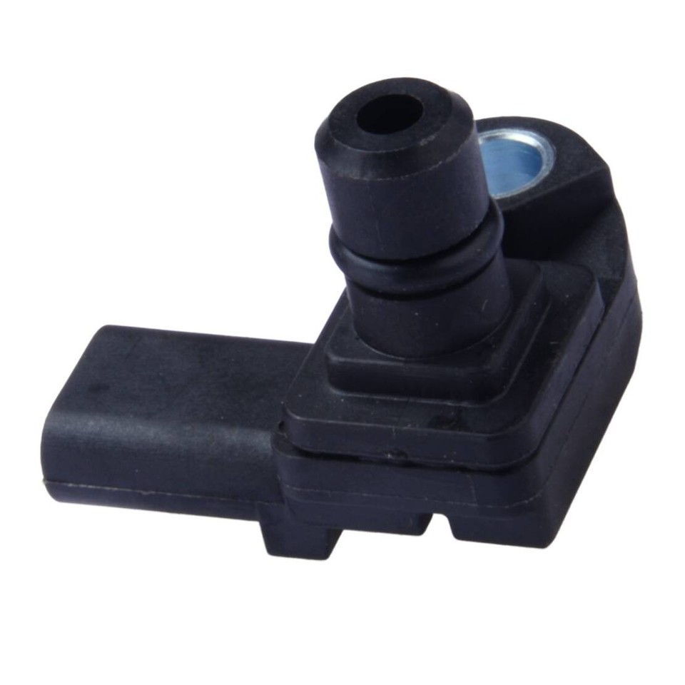 Fit For Cadillac Chevrolet GMC 55573249 MAP Manifold Absolute Pressure ...
