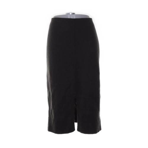 COS, Rock, Größe: M, Braun, Wolle, Einfarbig, Feinstrick, Damen #NIn ...