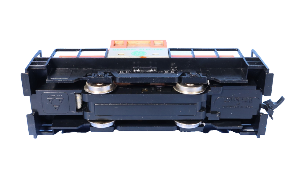 Mehano HO Scale Powered GE General Electric Diesel Switcher Engine | eBay