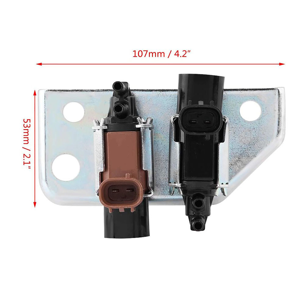 Turbo Throttle Valve VGT Solenoid For Mitsubishi L200 K74T 2.5 TD K74 ...