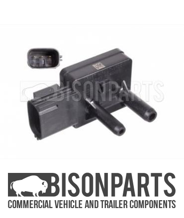 *FORD TRANSIT CONNECT 1.8 TDCI 2003-2013 EXHAUST DPF PRESSURE SENSOR ...