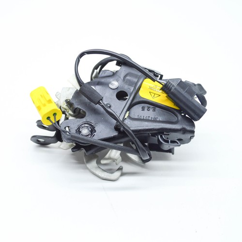 OEM BMW M5 Z4 F90 G14 G15 G29 G30 G31 G32 G38 518D LOCK LEFT ...