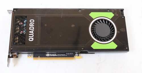 PNY NVIDIA Quadro P4000 8GB GDDR5 Graphic Card VCQP4000 | eBay