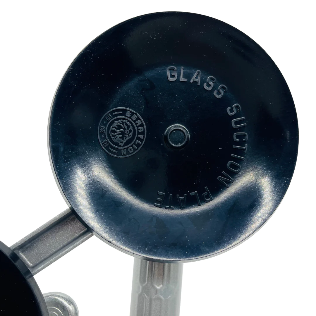 Berrylion Aluminum Metal Suction Cups (two cups and triple cups) | eBay ...