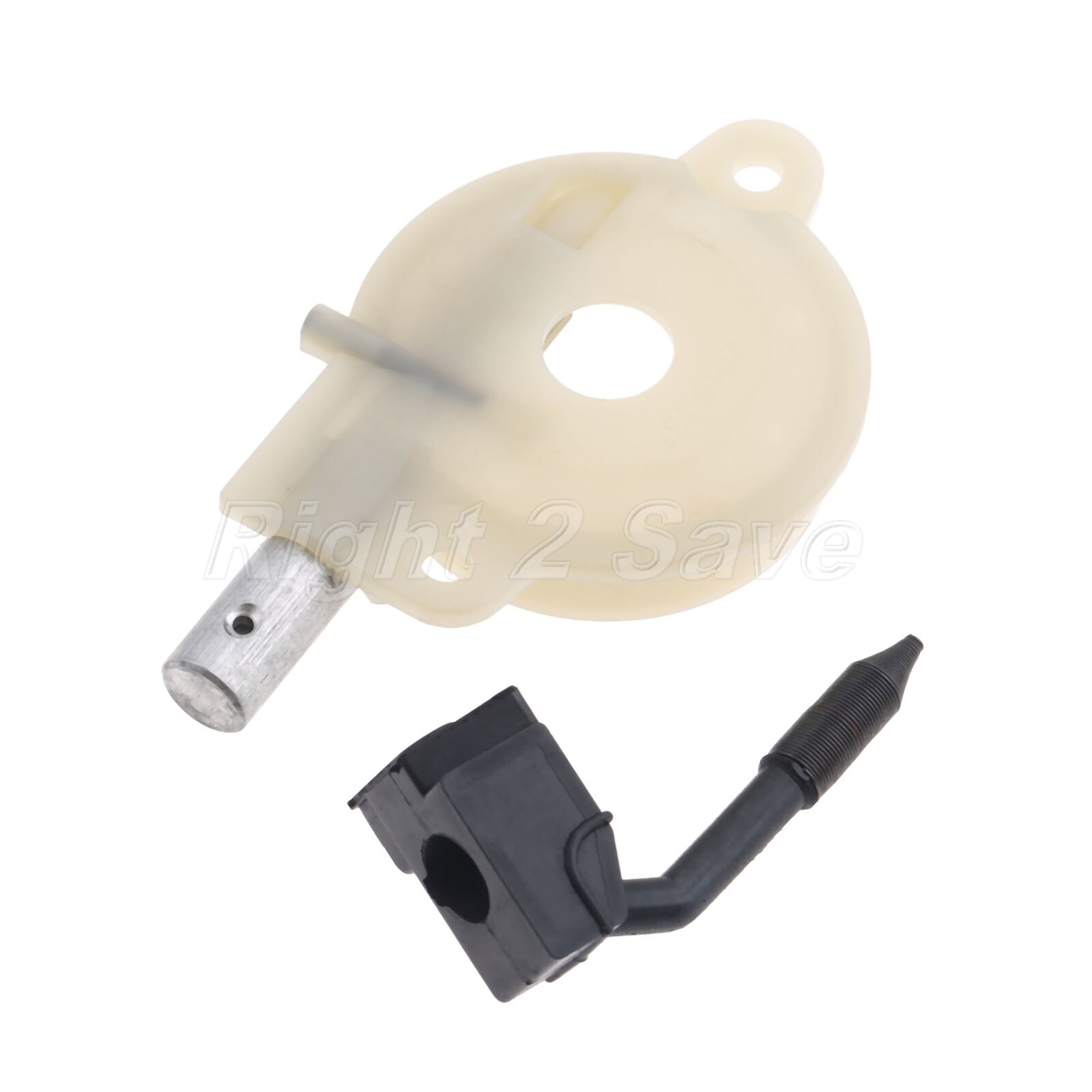 Oil Pump Oiler For Husqvarna 36 137 142 Jonsered 2036 2040 Chainsaw ...