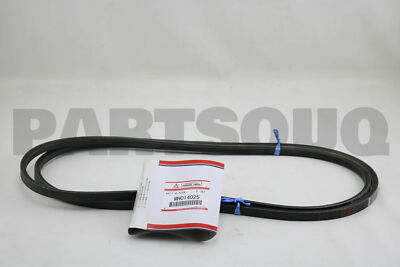 MH014025 Genuine Mitsubishi BELT,ALTERNATOR& OTHERS | eBay UK
