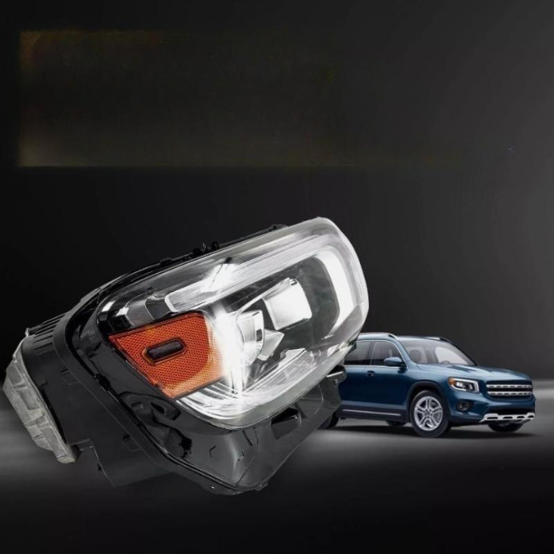 Right Passenger MultiBeam LED Headlight 2479064200 For 2020-2023 ...