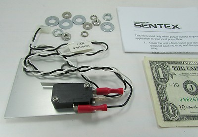 Chamberlain Sentex Postal SNRIAPLK Lock Kit Horizon M Spectrum Phone ...