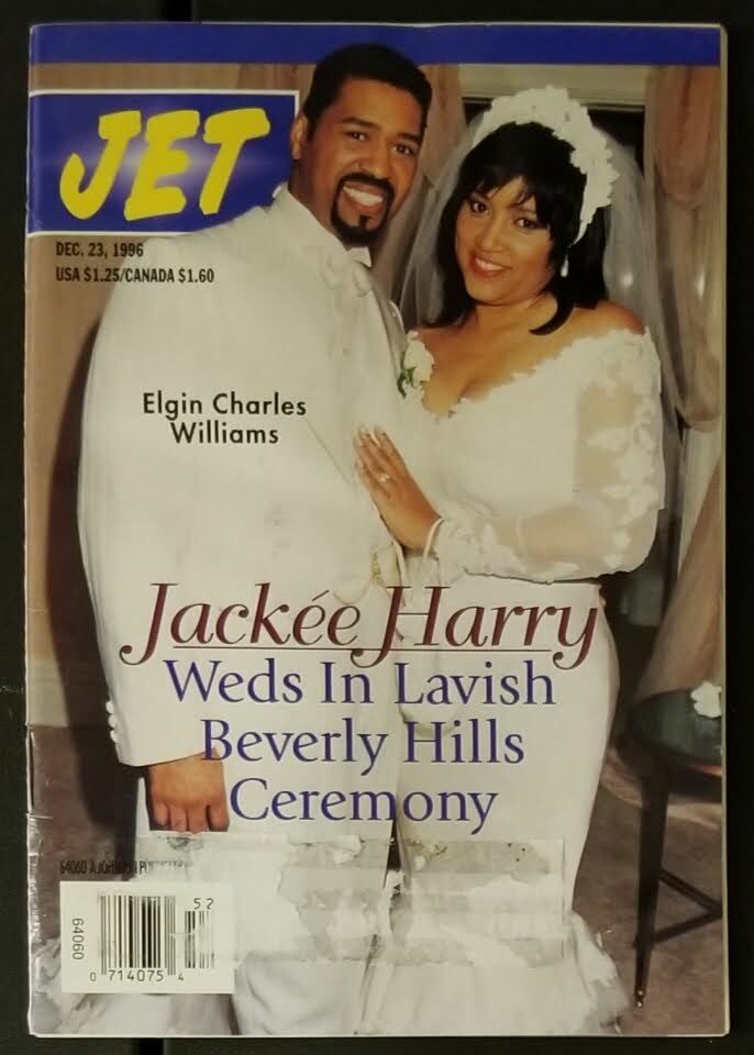 Jet Magazine In 1990s In Wedding Pictures 1990 Fox Body Mustang