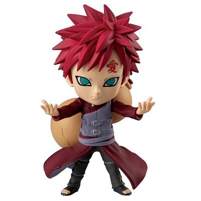 BDN FIG CHIBI MASTERS NARUTO | eBay