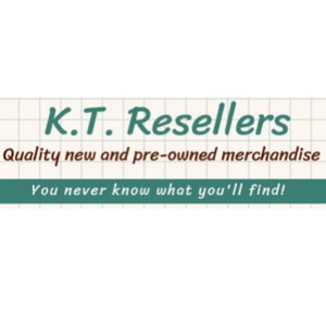 KT Resellers | eBay Stores
