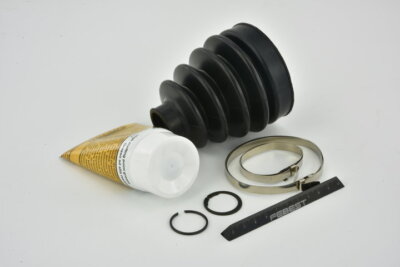 Boot Inner Cv Joint Kit 80.5X109X26.5 For AUDI Q5 Q5,83#,8R# | eBay ...