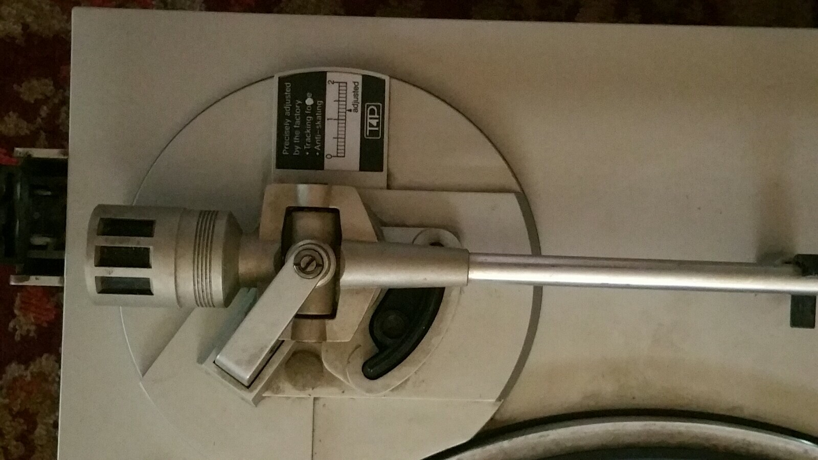 Technics turntable SL B310 and Stereo Receiver SA 310 FM AM | eBay