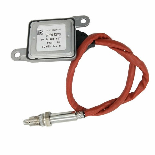 Front Rear Nox Sensor 13628589844 13628589846 For BMW 328d xDrive X5 ...