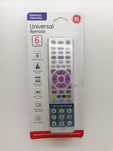 Programming Ultrapro Universal Remote