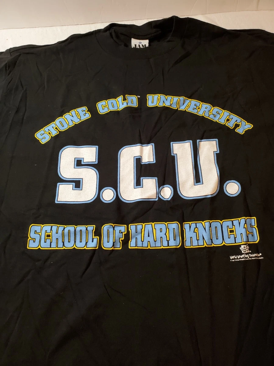 Stone Cold University