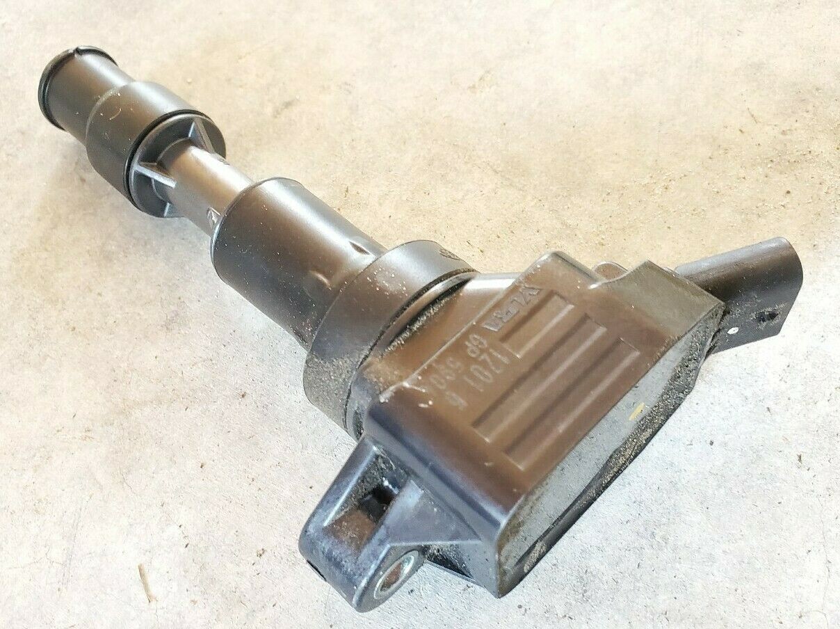 2017 2018 2019 GENESIS G80 G90 3.3L V6 IGNITION COIL 27310- 3L030 OEM ...