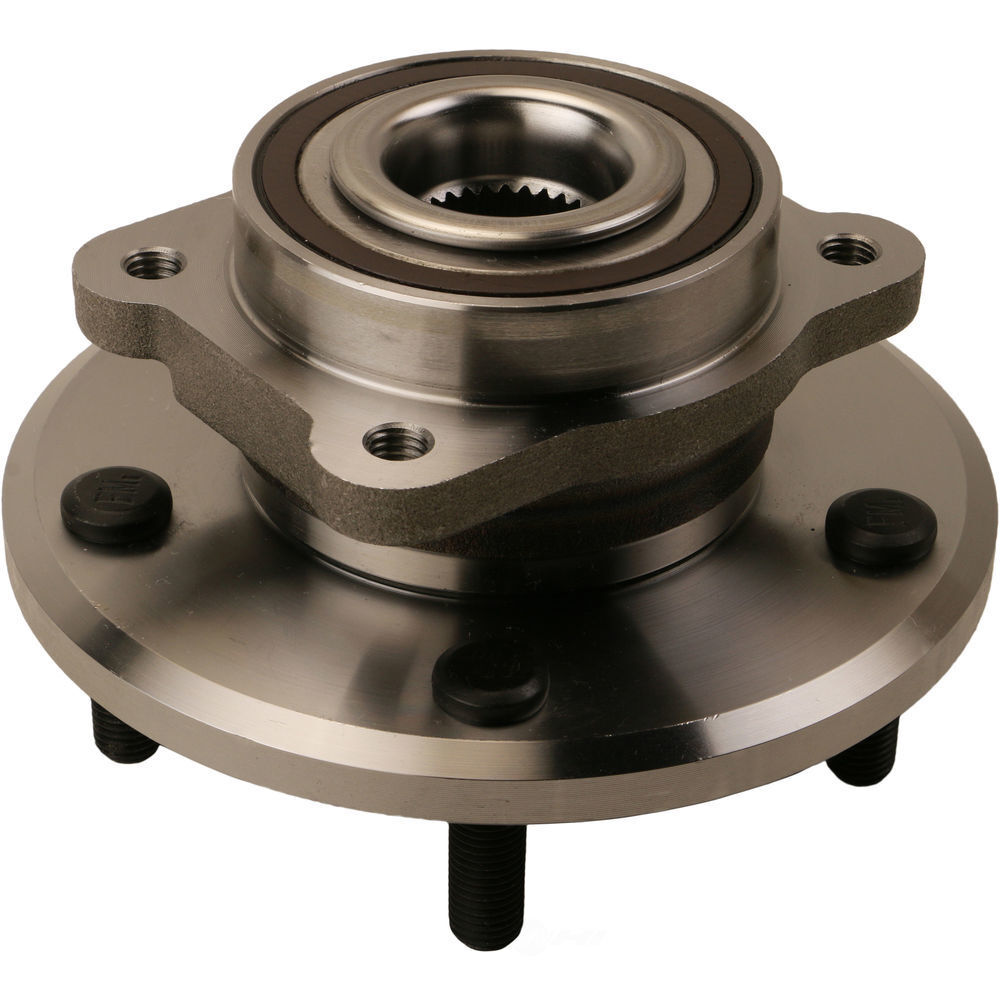 Wheel Hub Assembly Front PAROD Pair 513286 Wheel Hub & Bearing Assembly ...