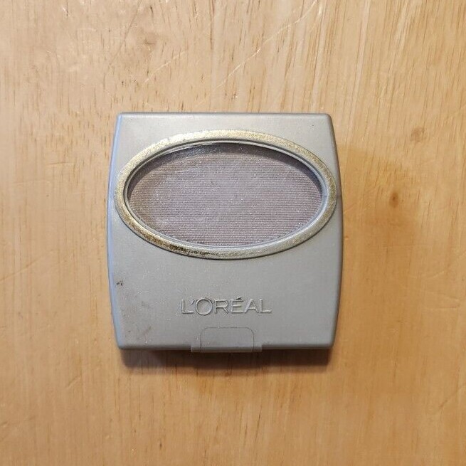 L'Oreal Wear Infinite, Studio Secrets & Soft Effects eyeshadow - You ...