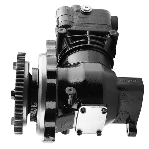 Air Brake Compressor System For Detroit Diesel Series 60 14L Engine ...