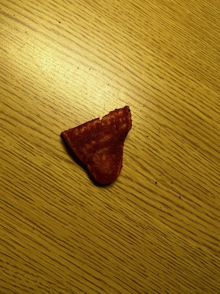 Rare Shape Takis!!! | eBay