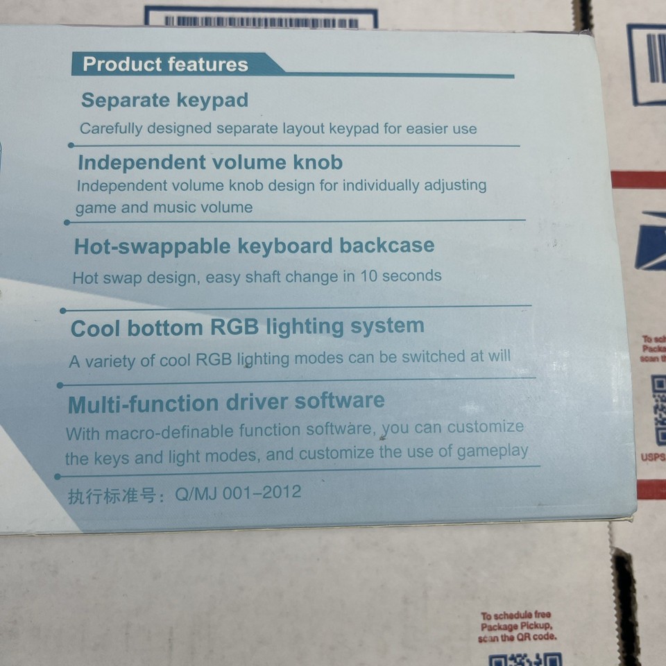 GK GAMAKAY LK67 65% RGB Modular DIY Mechanical Keyboard WIRELESS/ BT ...