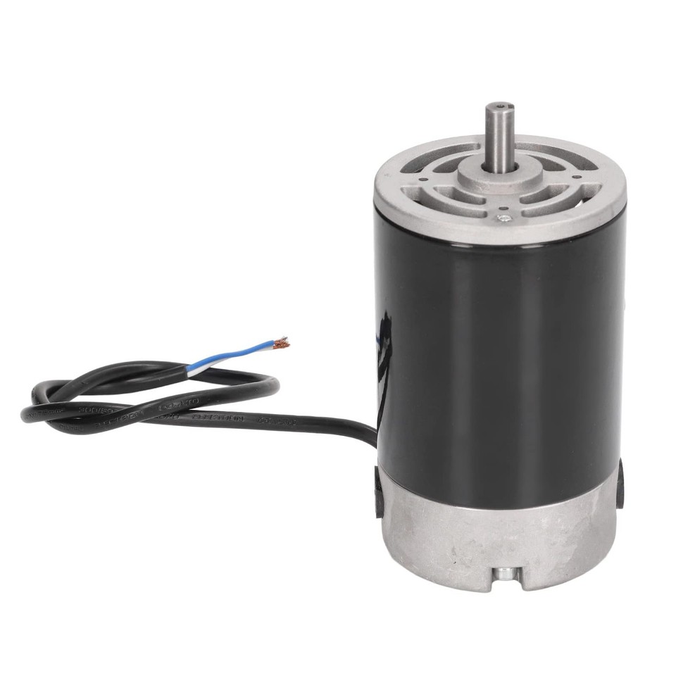 Mini Lathe Motor, 550W Low Noise Lathe Motor Stable Drive for ...
