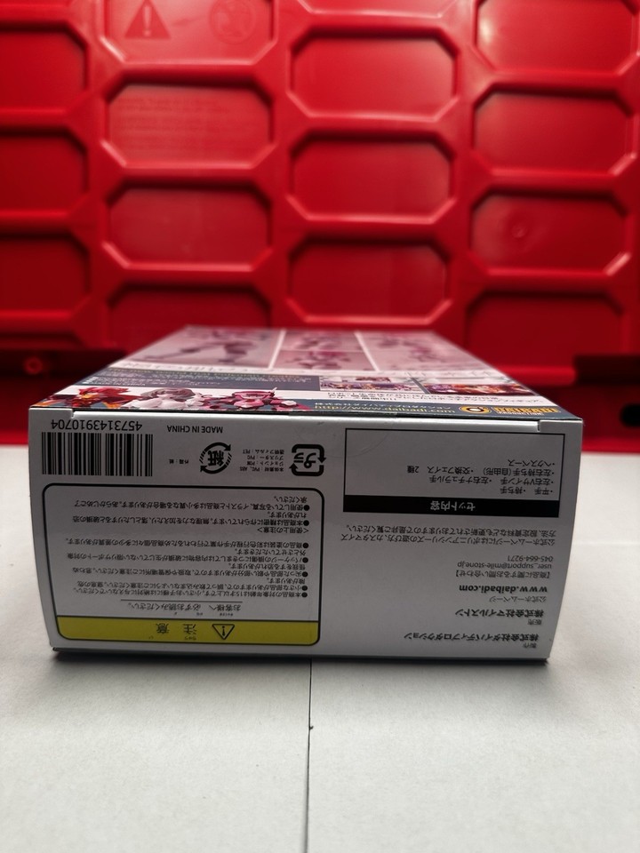 Polynian FLL Iana (Gray Flesh) Daibadi Production Robot Neoanthropinae ...