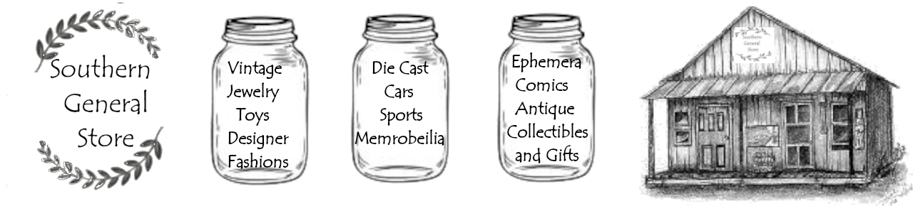 Southern General Store Inc | eBay Stores