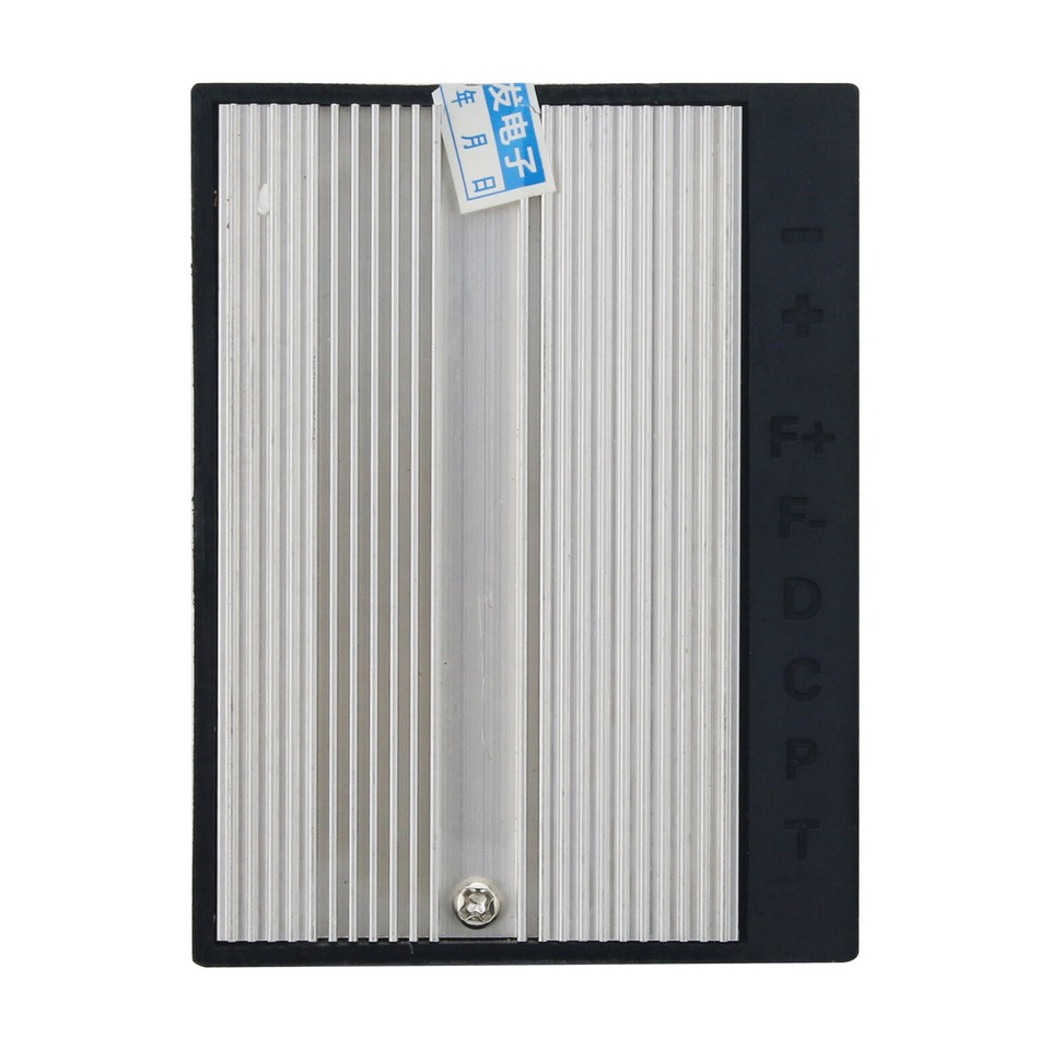 LC25B (H020051) DC 12V/24V Car Refrigerator Frequency Compressor Driver ...