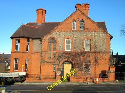 Photo 12x8 Kirkton House, Hunter Street Chester The soon to be ...