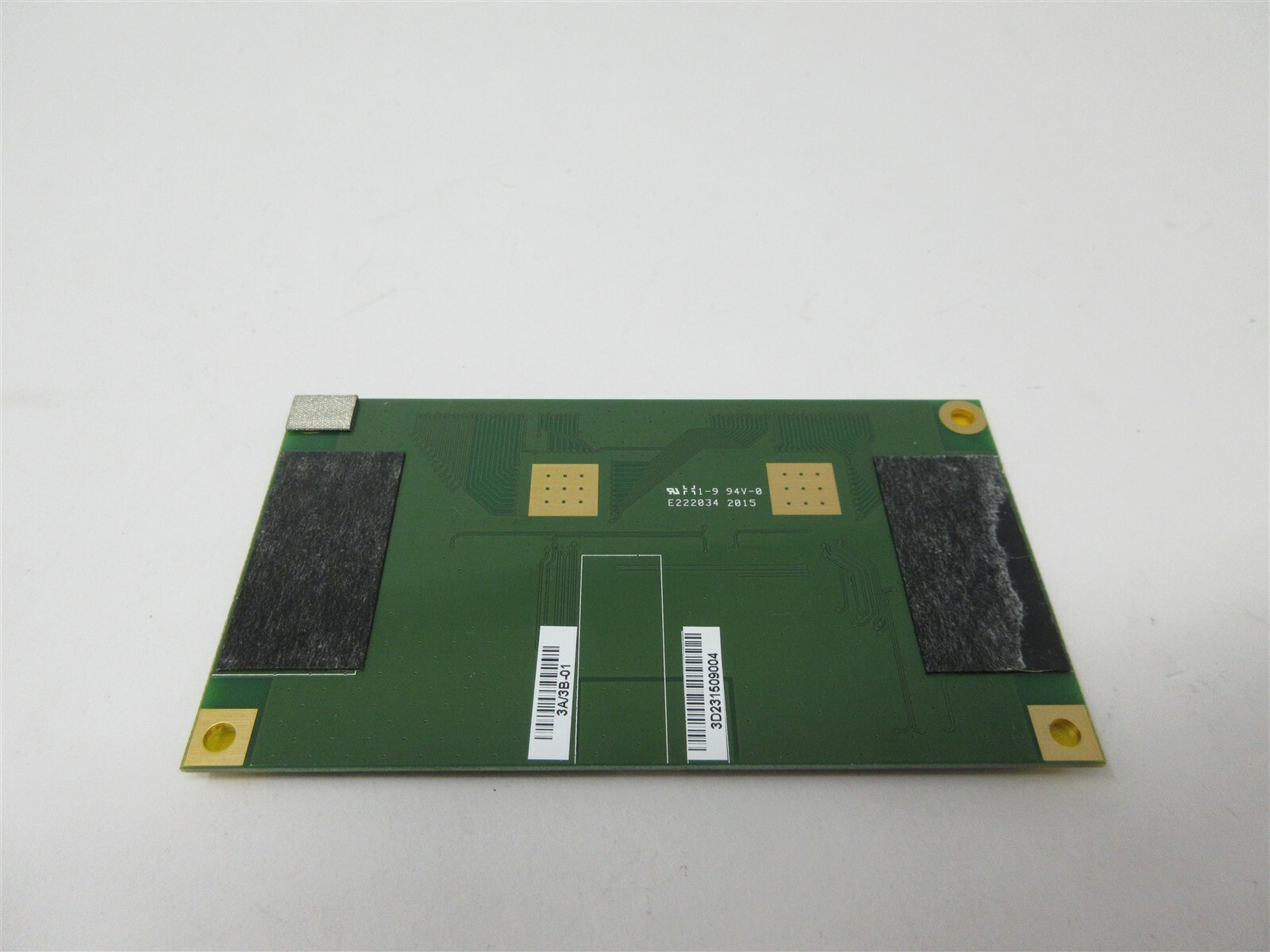 DAZ16BMB4B0 HP Pavilion All in One 22-a113w Digitizer Touch Controller ...