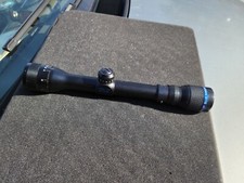 Beeman Blue Ribbon Ss2 4x21 Scope for sale online | eBay