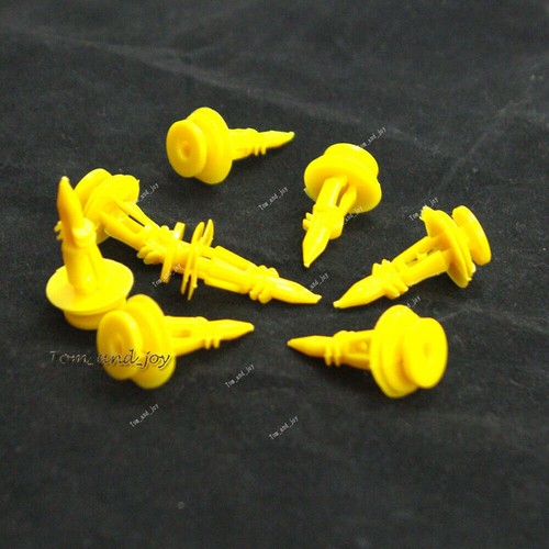 30 Tail Door Panel Clip Retainer For Jeep Grand Cherokee Breeze Chrysle ...