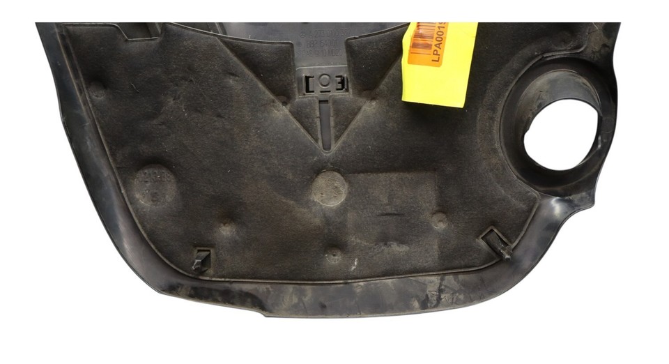 07-12 Mercedes X164 GL550 ML550 Engine Motor Cover Trim Panel ...