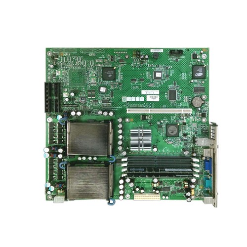Mother Board MotherBoard Socket 1356 HP 348790-001 ProLiant ML140 1U ...