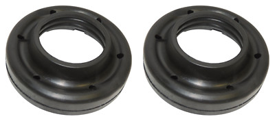 52059912AC COIL SPRING INSULATOR KIT FOR JEEP WRANGLER 2007-2018 | eBay