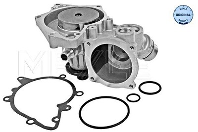 MEYLE Water Pump For BMW E39 E38 X5 E53 LAND ROVER Range Rover III 94 ...