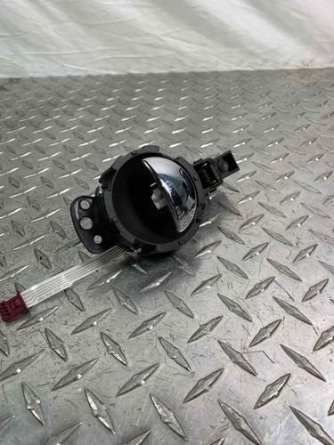 LH 07-15 MINI COOPER R55-R59 FRONT DOOR HANDLE 51212753717 OEM | eBay
