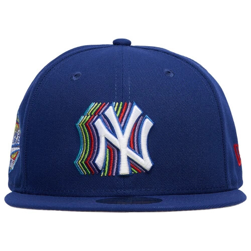 70933716 New Era Yankees 59Fifty 96 Cap Men's | eBay