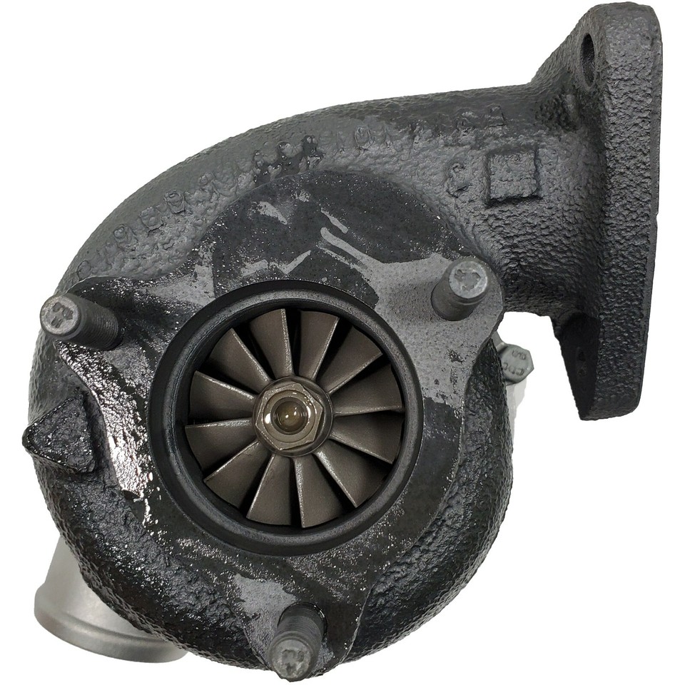 KKK Deutz K14 Turbo Performance Turbocharger Fits Diesel Fuel Engine ...