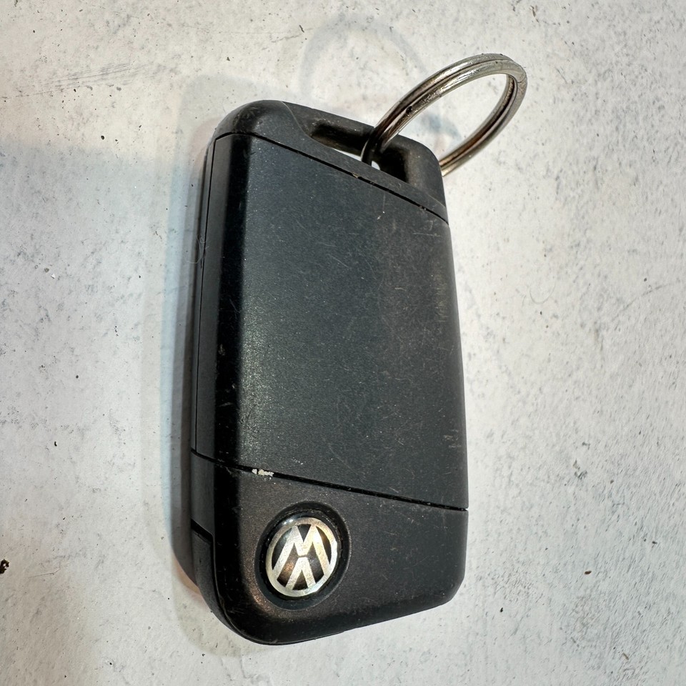 VOLKSWAGEN ATLAS 2020-2022 SMART KEYLESS ENTRY REMOTE KEY FOB OEM | eBay