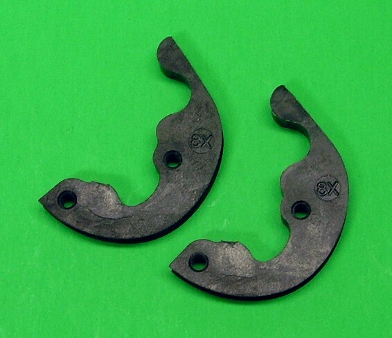 New Martin Archery Z Cam Draw Length Module Set #8X Pride Prowler ...