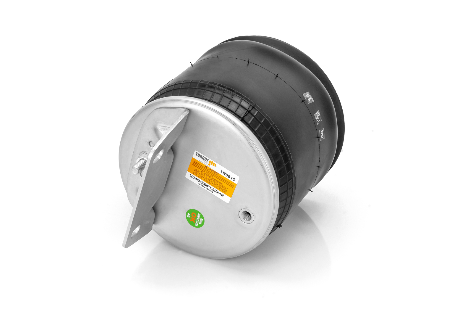 Air Spring Bag for Kenworth Trucks Replaces K-303-16, W01-358-9616 ...