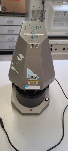 IUL FLASH AND GO COLONY COUNTER | eBay