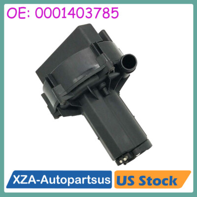 Secondary Air Injection Pump A0001403785 For Chrysler Crossfire 3.2L V6 ...