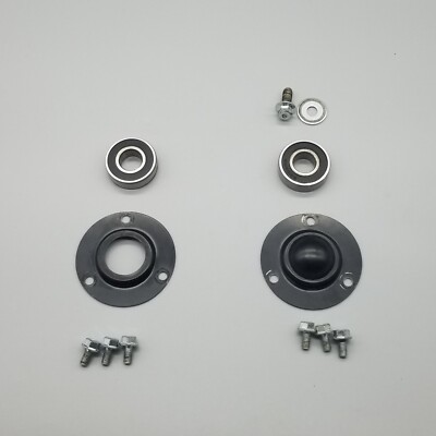 OEM SNOW JOE AUGER BEARINGS (L & R) ASSEMBLY For Ion100v-21sb-ct Snow ...