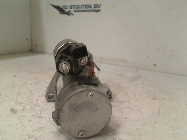 A2609060100 Mercedes-Benz Starter / Anlasser for sale online | eBay